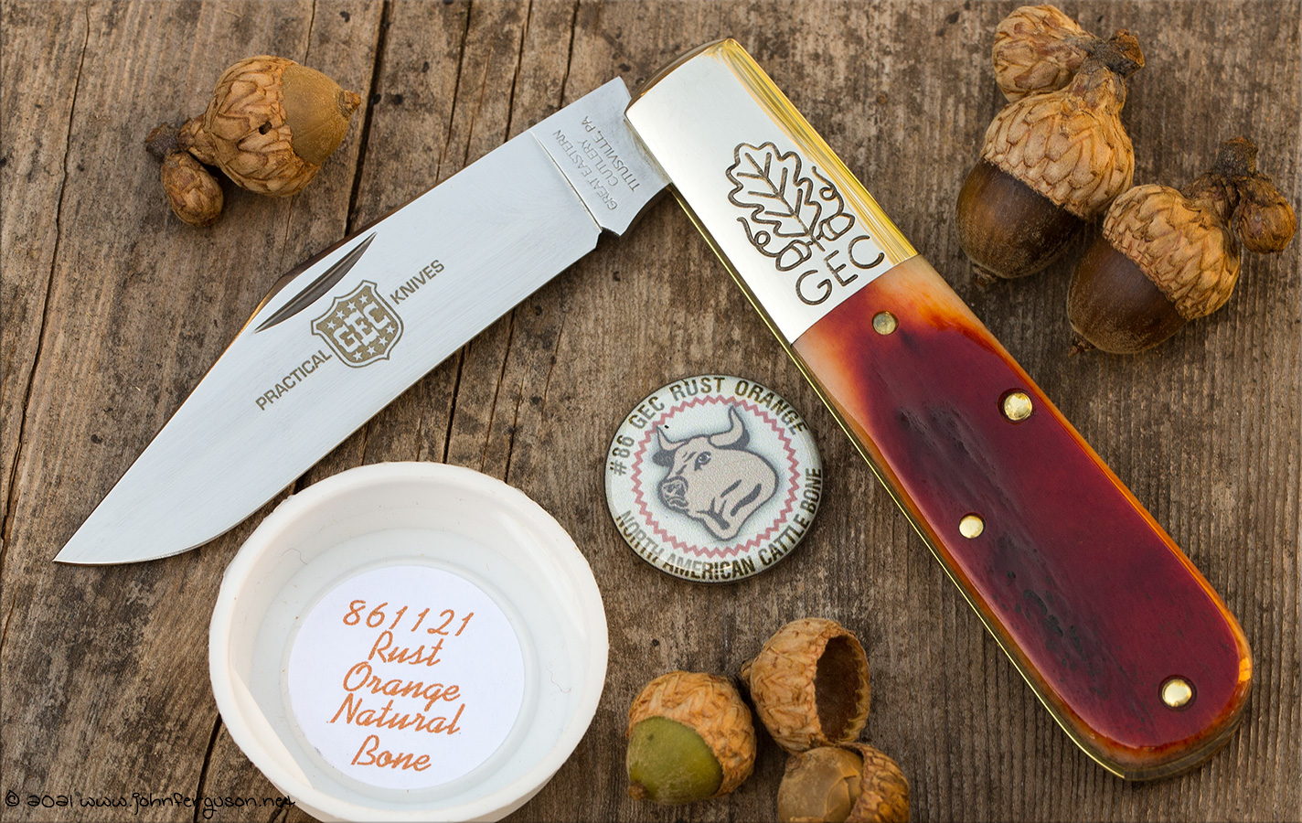 GEC #86 2021: Angus Jack, 2AB, Spring Street Barlow (BF Knife) | Page 45 | BladeForums.com