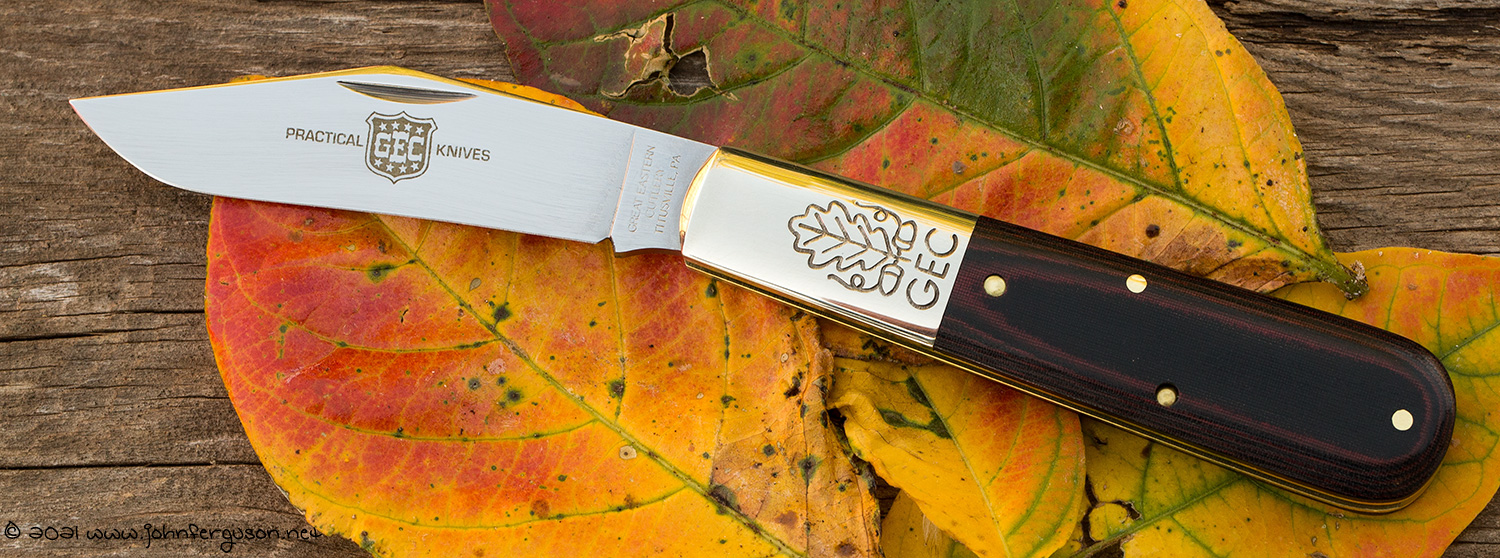 GEC #86 2021: Angus Jack, 2AB, Spring Street Barlow (BF Knife) | Page 30 | BladeForums.com